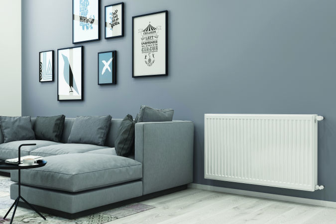 Металтерм. БАЈ ПАС ПАНЕЛ.РАДИЈАТОР 600х1400 со УЛОЖ